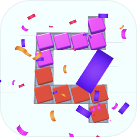 Tiles Stack 3D游戏介绍 - TapTap