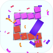 Tiles Stack 3D - TapTap