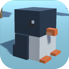 Penguin Slide - Don't Fall! - TapTap