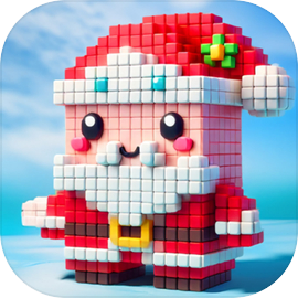 Blocky Numbers! - TapTap