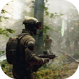 Zombie Shooter 3D - Dead Raid - TapTap