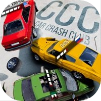 CCC: Car Crash Club - TapTap