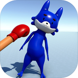 Annoying Kitty Punch - TapTap