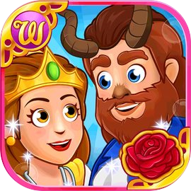 Wonderland : Beauty & Beast - TapTap