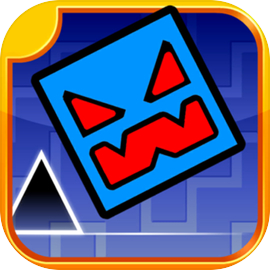 Square Jump Dash - TapTap