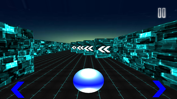 Rolling Sphere Challenge 3D - TapTap