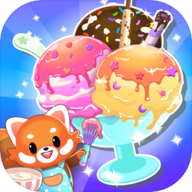 ABC Ice Cream Maker - TapTap