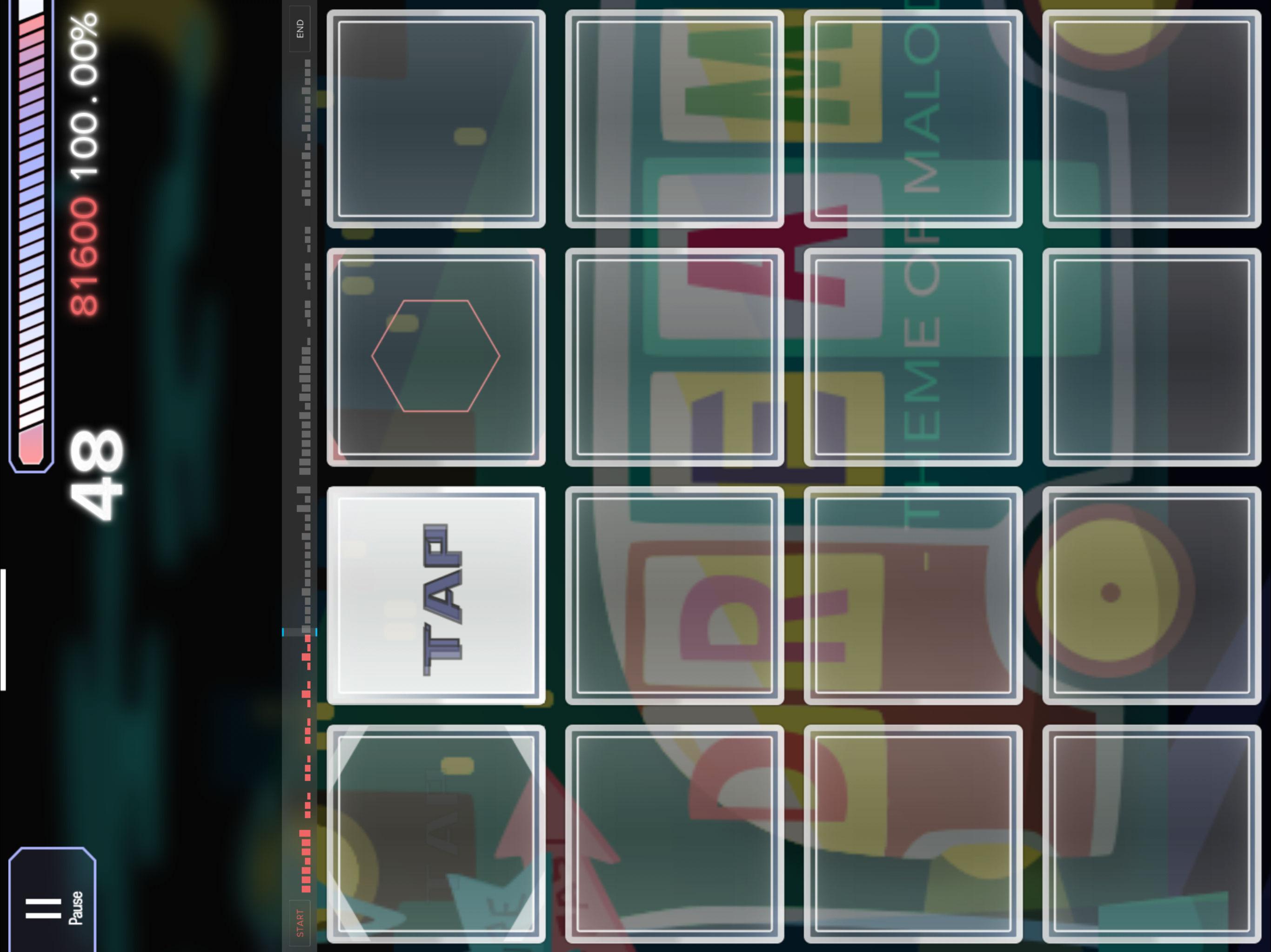 Malody - 官方预约 - TapTap