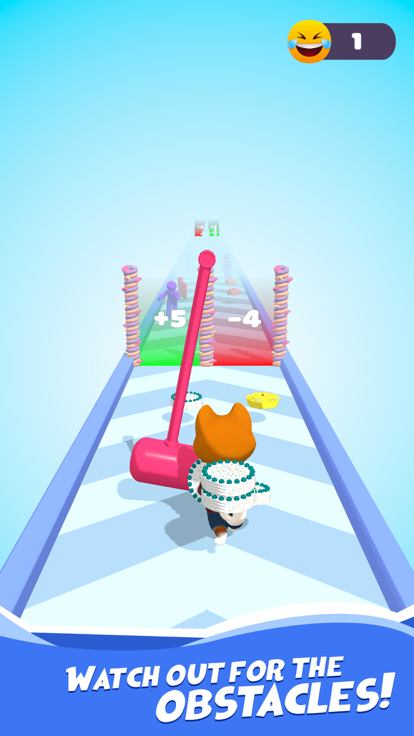 Mr.Funny - iOS官方下载 - TapTap