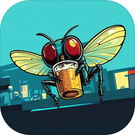 Bar Fly Game - TapTap