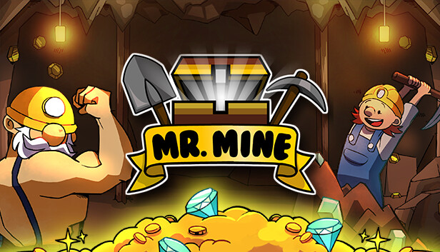 Mr.Mine - 官方论坛 - TapTap