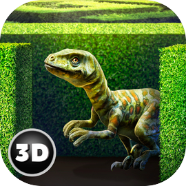 恐龙迷宫跑＆逃生模拟器3D - TapTap