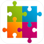 Baby Buzzle Puzzle - TapTap