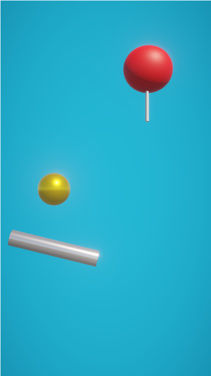 Simple Flipper - TapTap