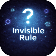 Invisible Rule - 游戏评价 - TapTap