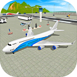 Fly Jet Airplane - Real Pro Pilot Flight Sim 3D - TapTap