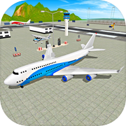 Fly Jet Airplane - Real Pro Pilot Flight Sim 3D - TapTap