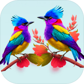 Sort Wings: Skyward Harmony - TapTap