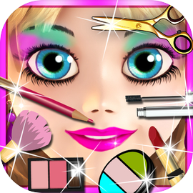 Princess Game: Salon Angela 3D - TapTap