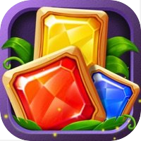 Gem Block Puzzle-宝石方块无限消除 - TapTap