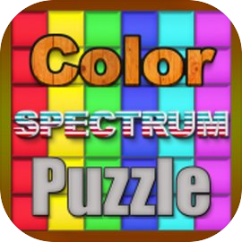 Color Spectrum Puzzles - TapTap
