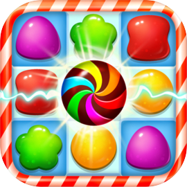 糖果传说 - TapTap