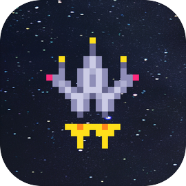 Rocket Space Defender - TapTap