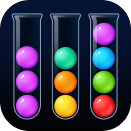 Ball Sort Color Puzzle Fun - TapTap