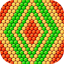 Shoot Bubbles - TapTap