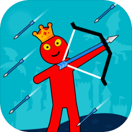 Stickman Archery Wars - TapTap