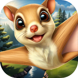 Flying Squirrel Simulator Game - TapTap