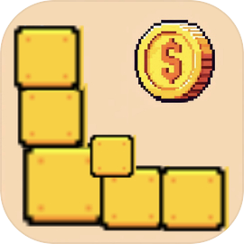 Coin Hopper Dash - TapTap