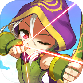 Legendary Archer : Rebirth - TapTap