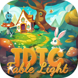 Fable TDTC Light - TapTap