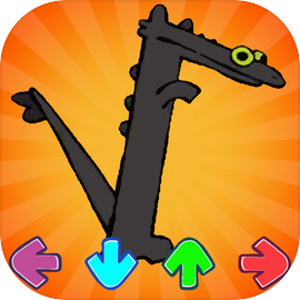 Toothless Dancing Meme Beat - TapTap