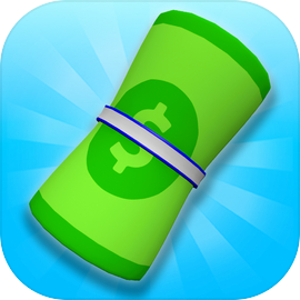 Money Roll Jam - TapTap