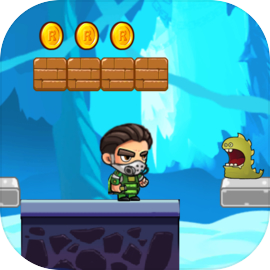 Jada's Jungle Adventure World - TapTap