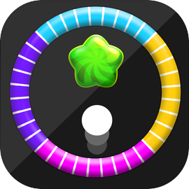 Colour Switch Challenge - TapTap