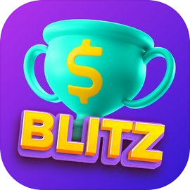 Blitz - Win Cash - TapTap