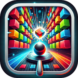 CUBE BREAKER 2048 - TapTap