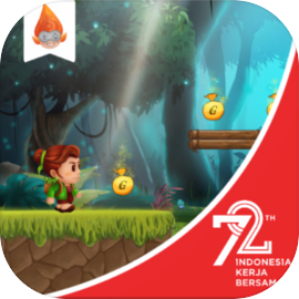 Timun Mas Saga - TapTap