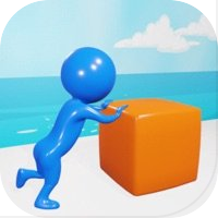 Box Pusher 3D! - TapTap
