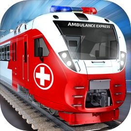 Train Drive: Medicine Game游戏介绍 - TapTap