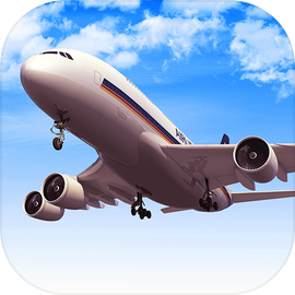 Flight Simulator 3D: Airplane Pilot - TapTap
