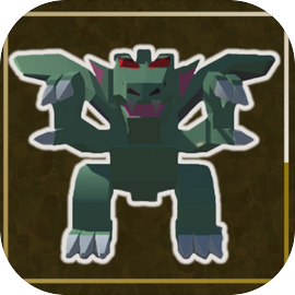 Sword Shield Monsters Warrior - TapTap