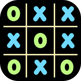 Classic Tic Tac Toe Game - iOS官方下载 - TapTap