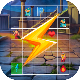 Lightning Thunder Master - TapTap