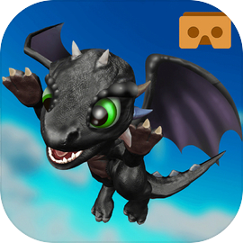 VR Dragon Simulator - TapTap