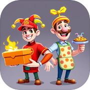Pizza Restaurant 3D - TapTap