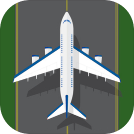 Taxiway Madness - TapTap
